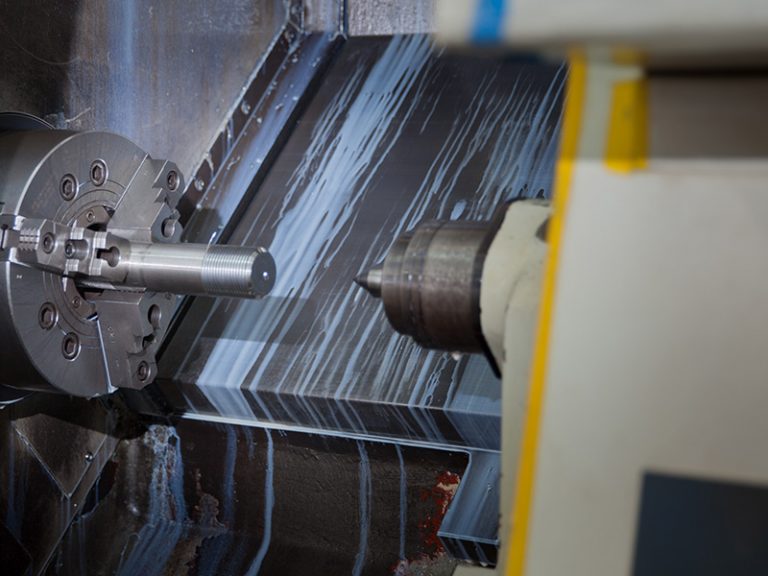 Manufacturing - Fasteners Point LLC