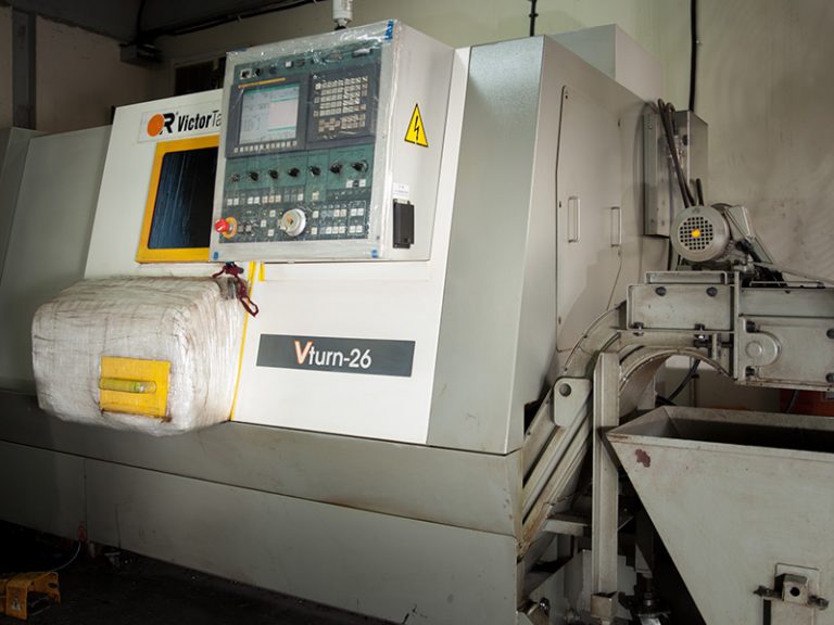 Manufacturing - Fasteners Point LLC