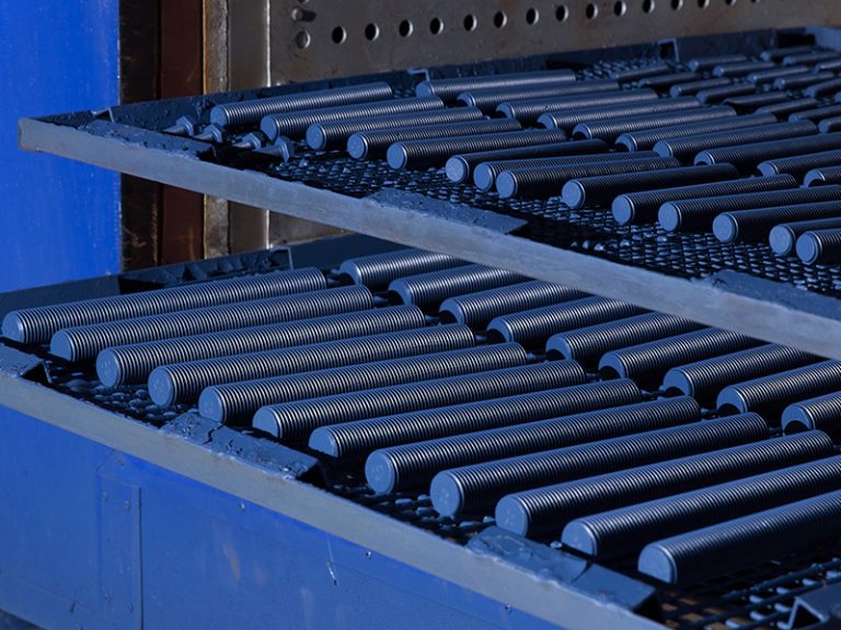 PTFE Plant / Coating - Fasteners Point LLC