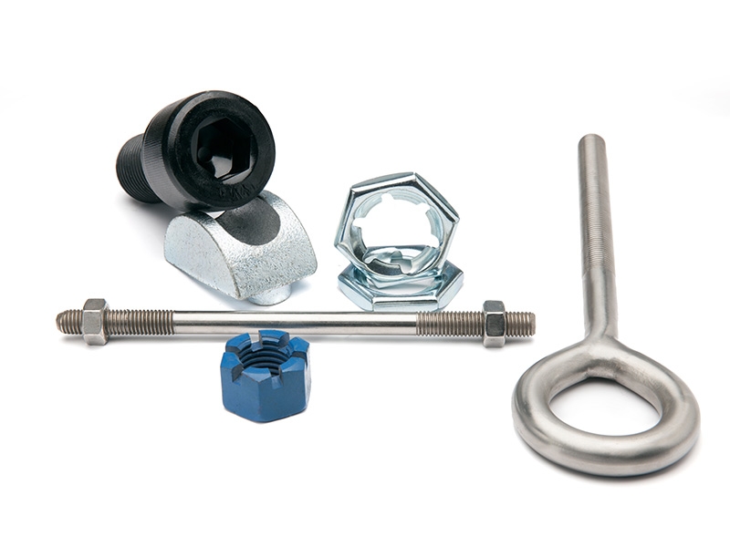Fasteners Point LLC - Quality Fastener Manufacturers & Suppliers