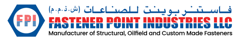 Fasteners Point LLC - Quality Fastener Manufacturers & Suppliers