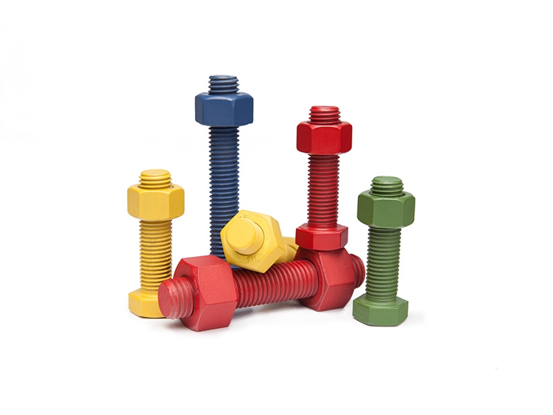 Fasteners Point LLC - Quality Fastener Manufacturers & Suppliers