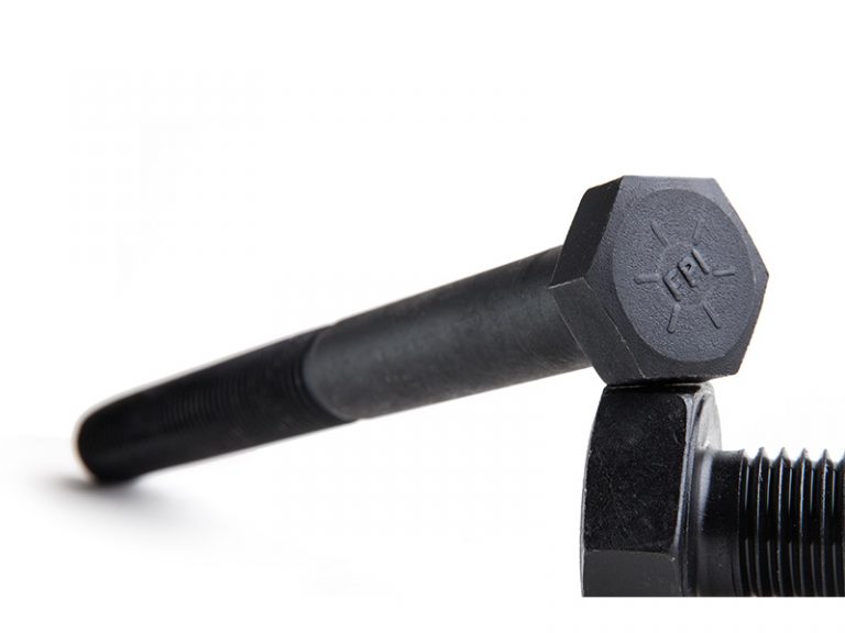 Structural Bolts - Fasteners Point LLC